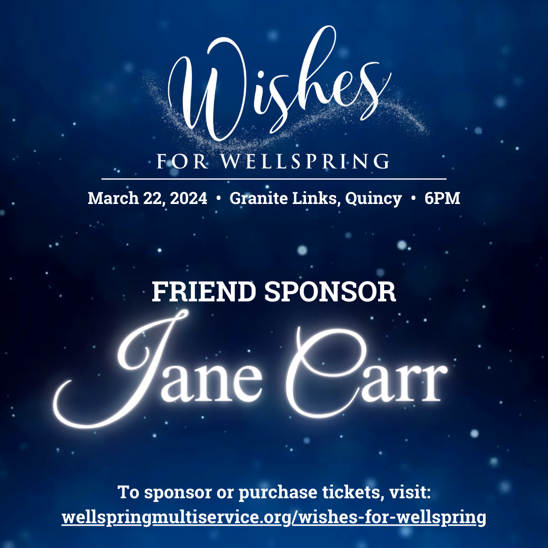 Wishes For Wellspring | Wellspring Multi-Service Centers