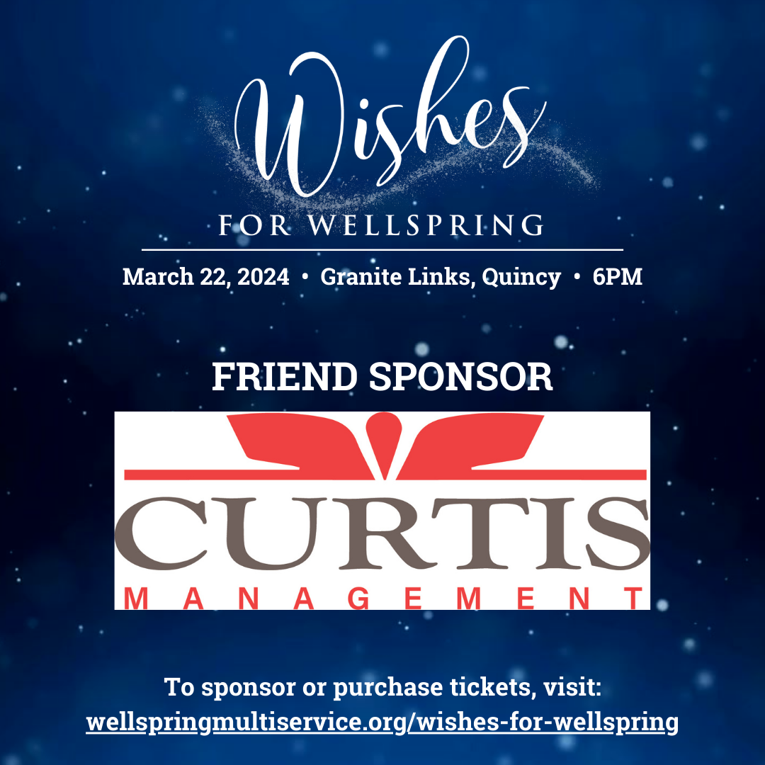 Wishes For Wellspring | Wellspring Multi-Service Centers