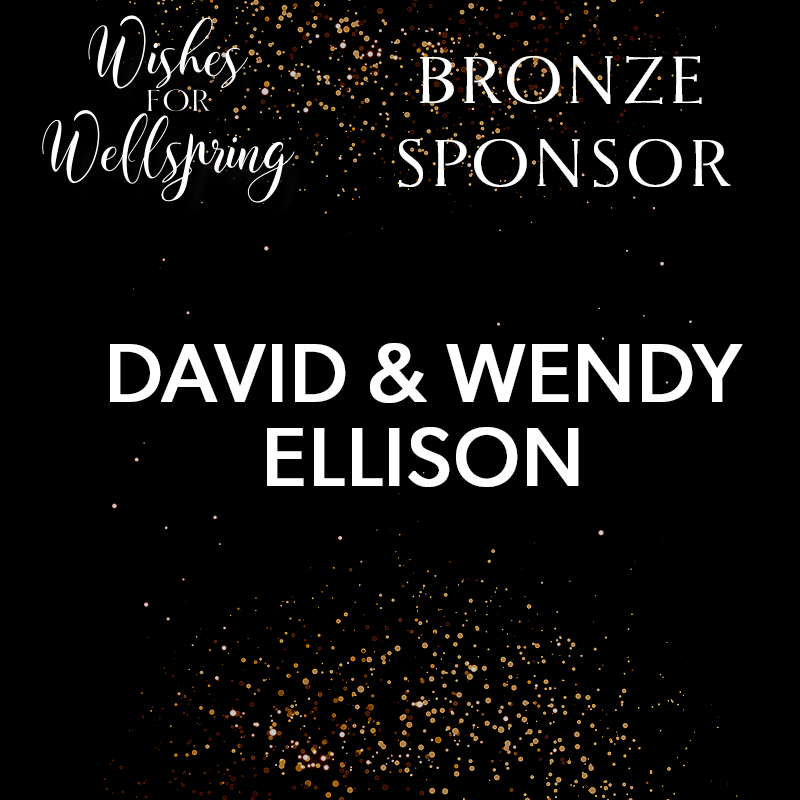 Wishes For Wellspring | Wellspring Multi-Service Centers