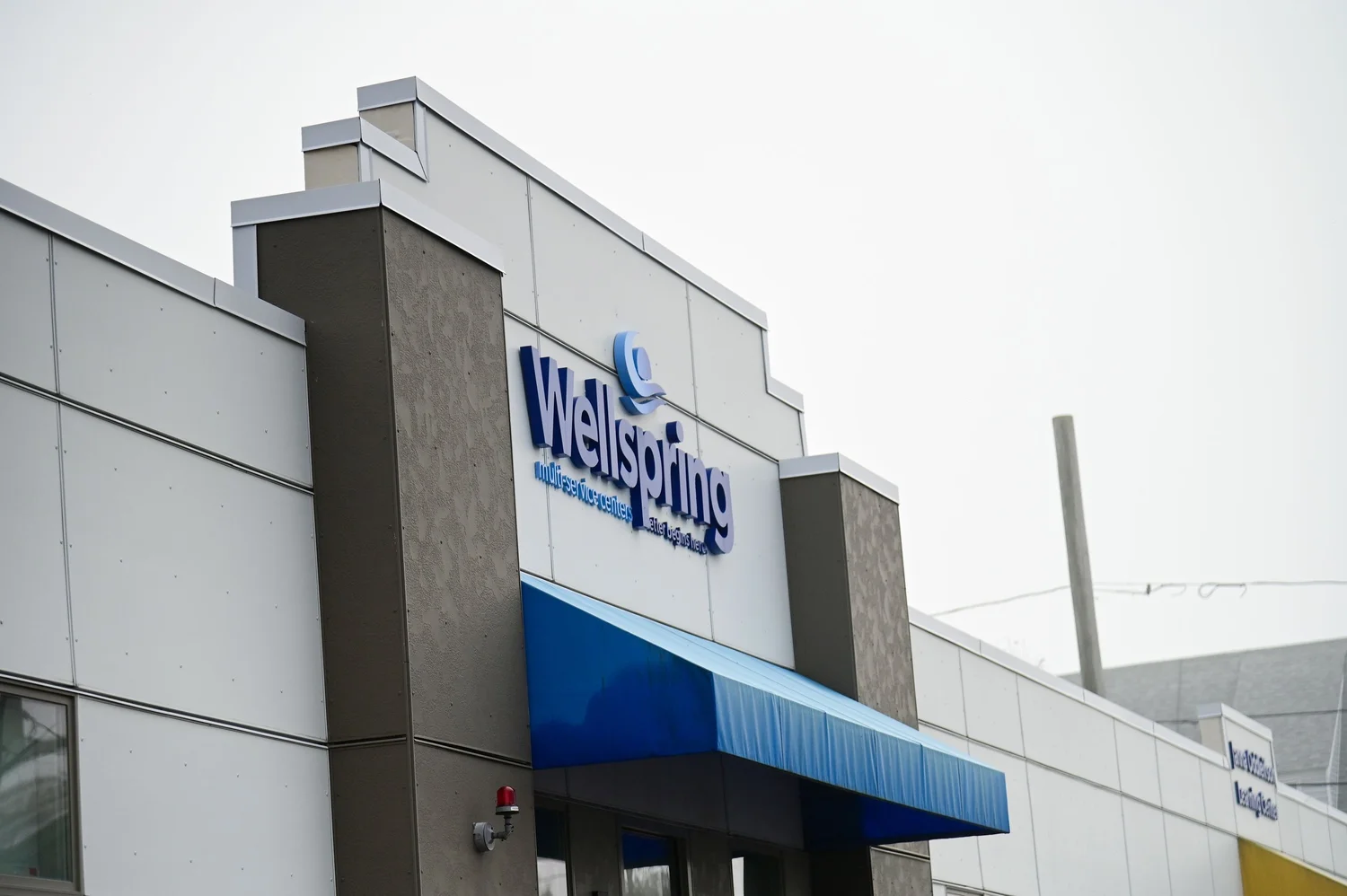 About | Wellspring Multi-Service Centers