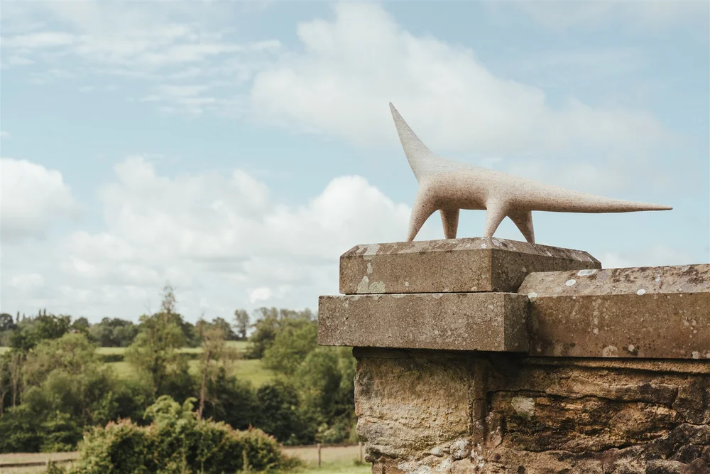 Stone at Falconhurst - an exhibition of sculpture — Falconhurst