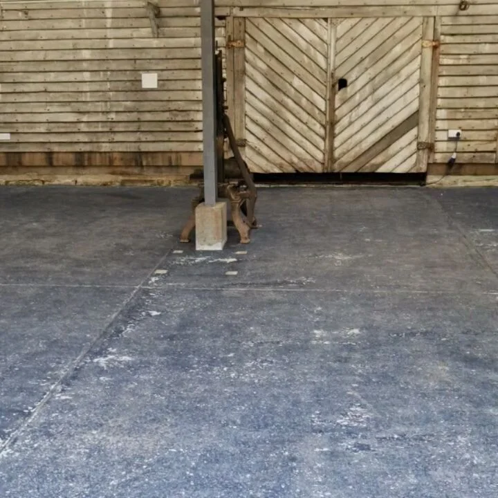 Contact Us — Falconhurst