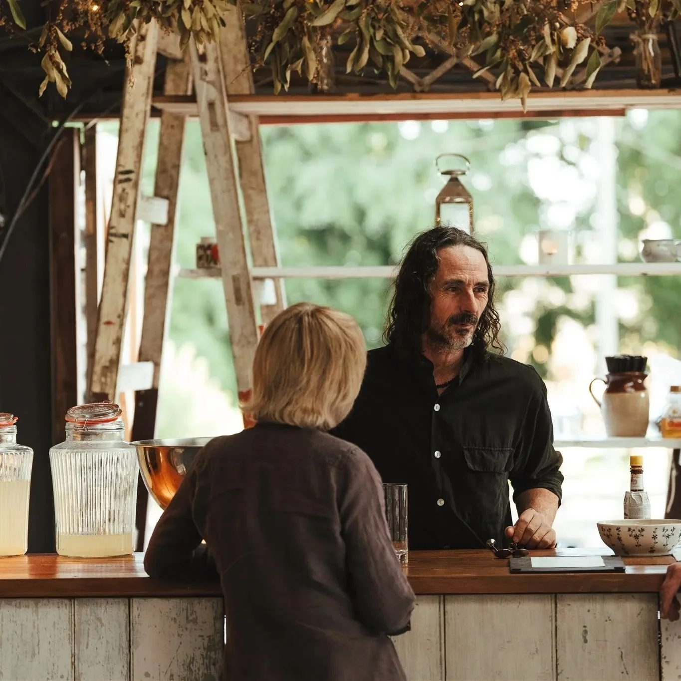 Contact Us — Falconhurst