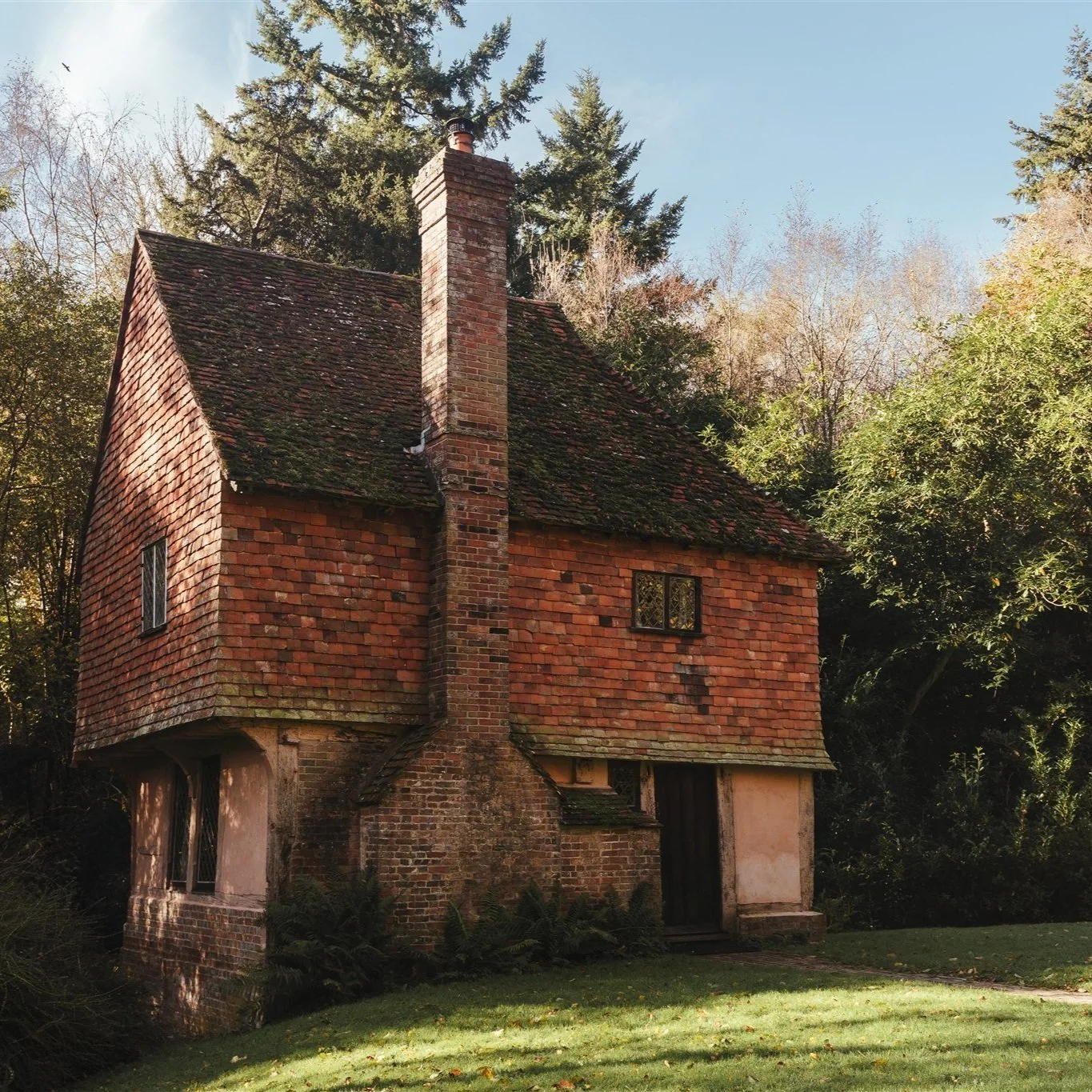 Falconhurst Farm Shop & Gardens