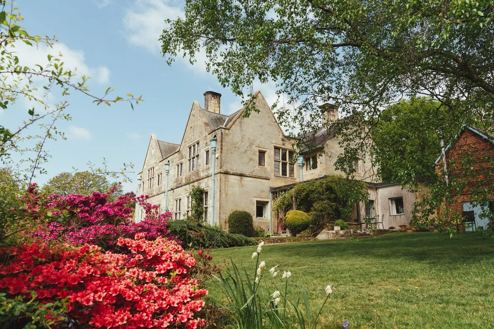 Your visit to Falconhurst Estate — Falconhurst