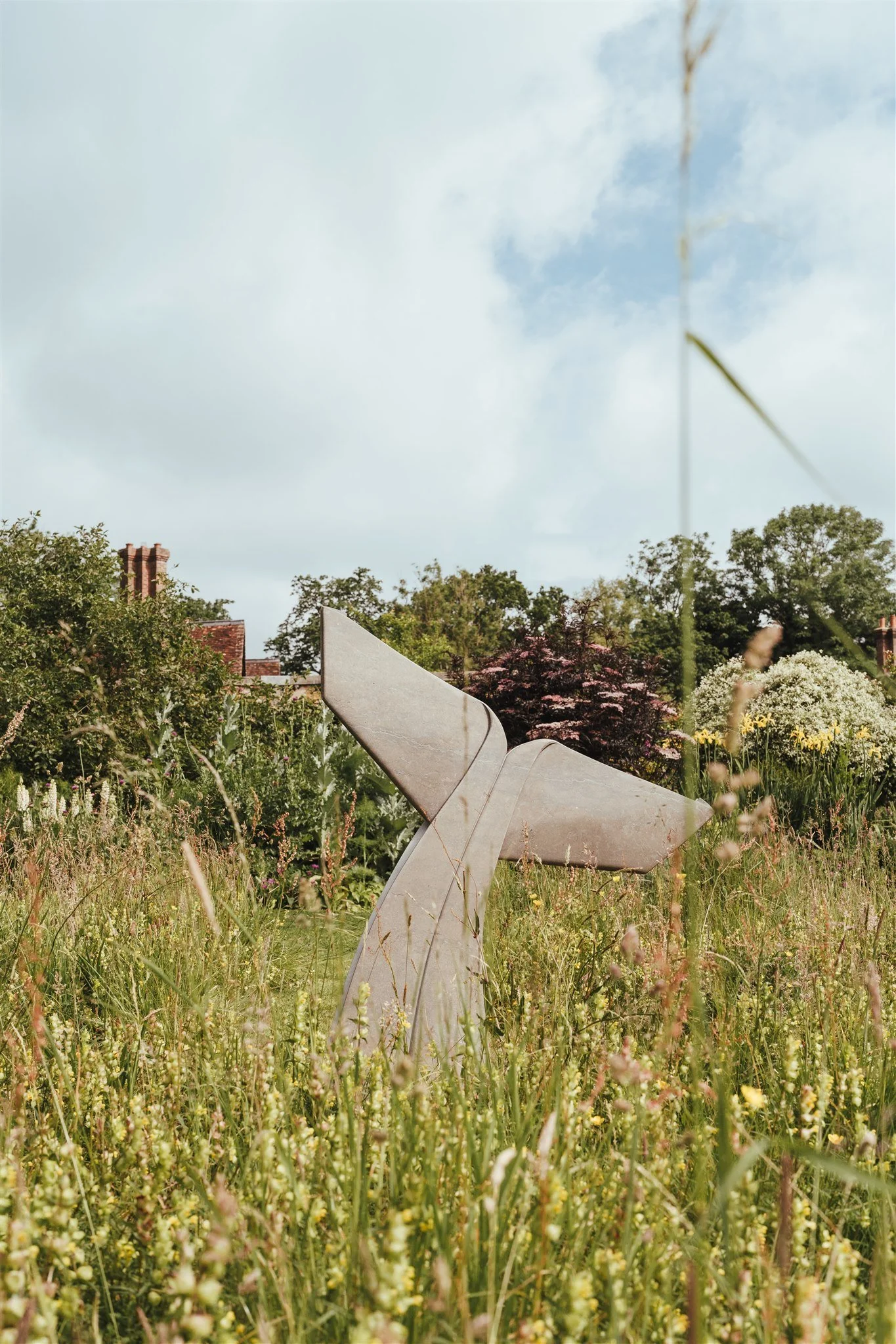 STONE 2025 - an exhibition of sculpture — Falconhurst Farm Shop & Gardens