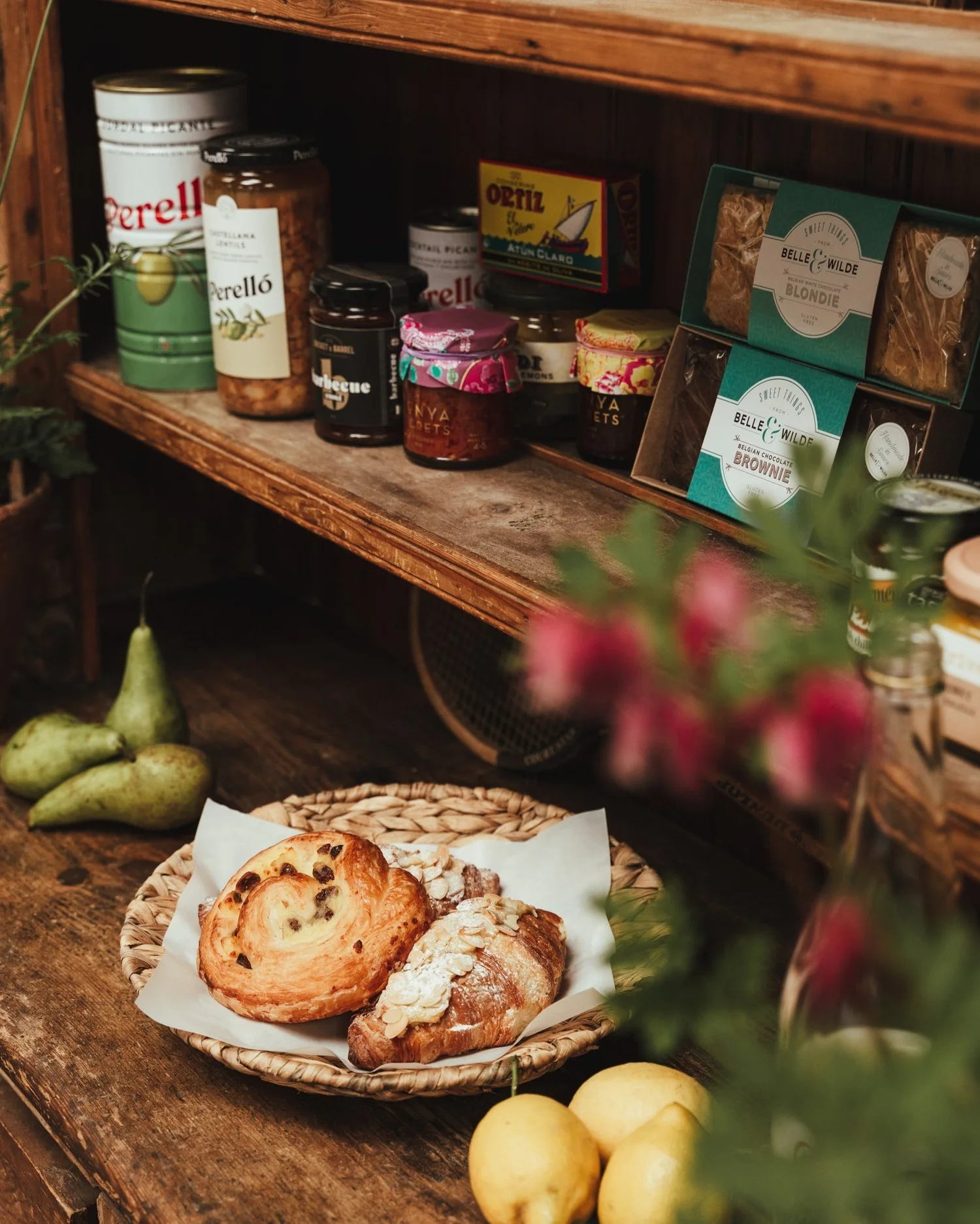 Farm Shop — Falconhurst Farm Shop & Gardens