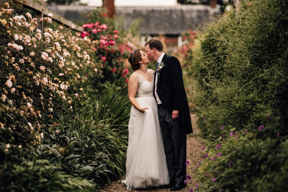 Falconhurst Farm Shop & Gardens