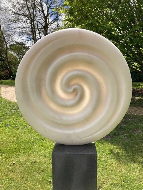 Stone at Falconhurst - an exhibition of sculpture — Falconhurst