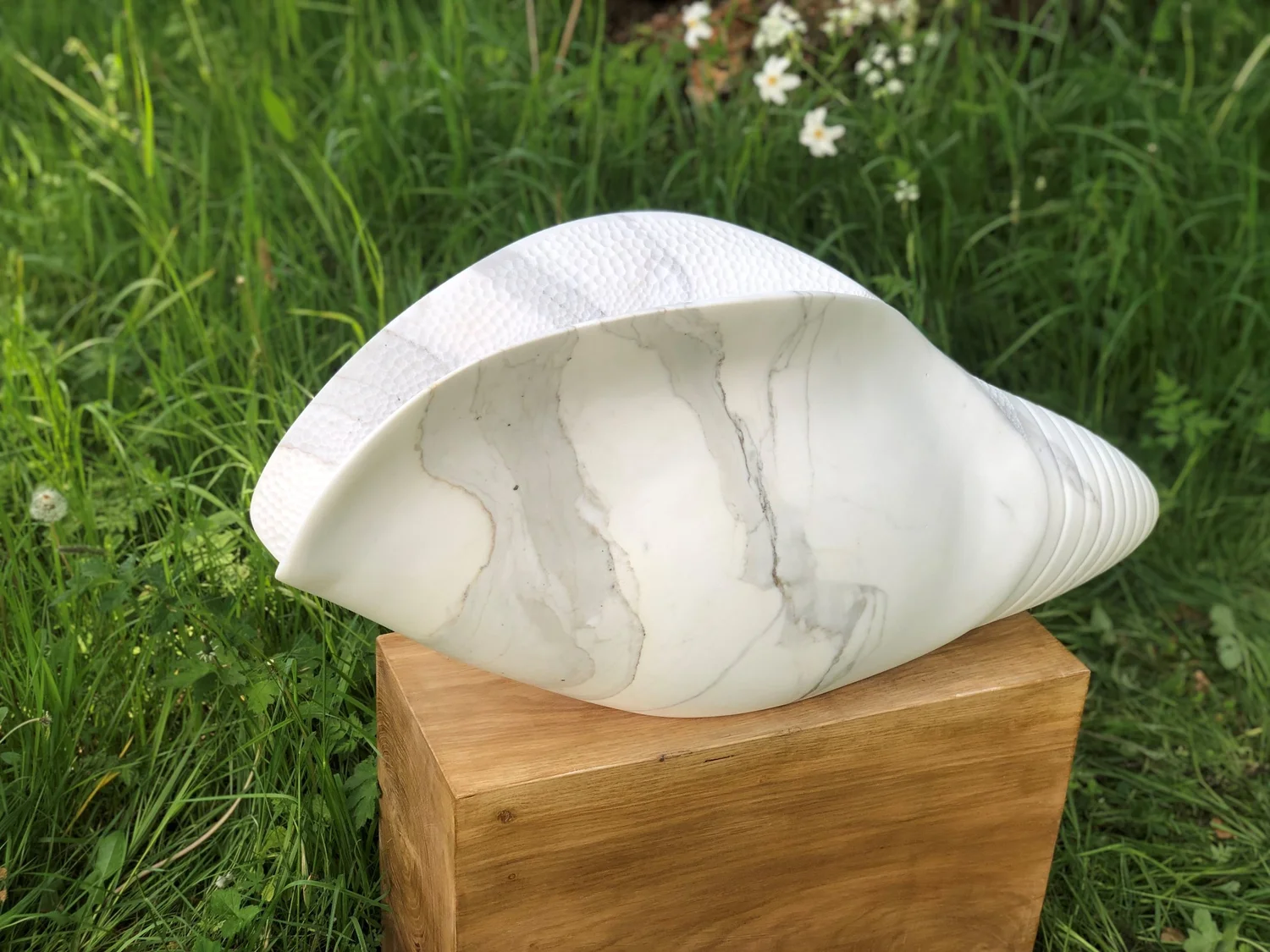 Stone at Falconhurst - an exhibition of sculpture — Falconhurst