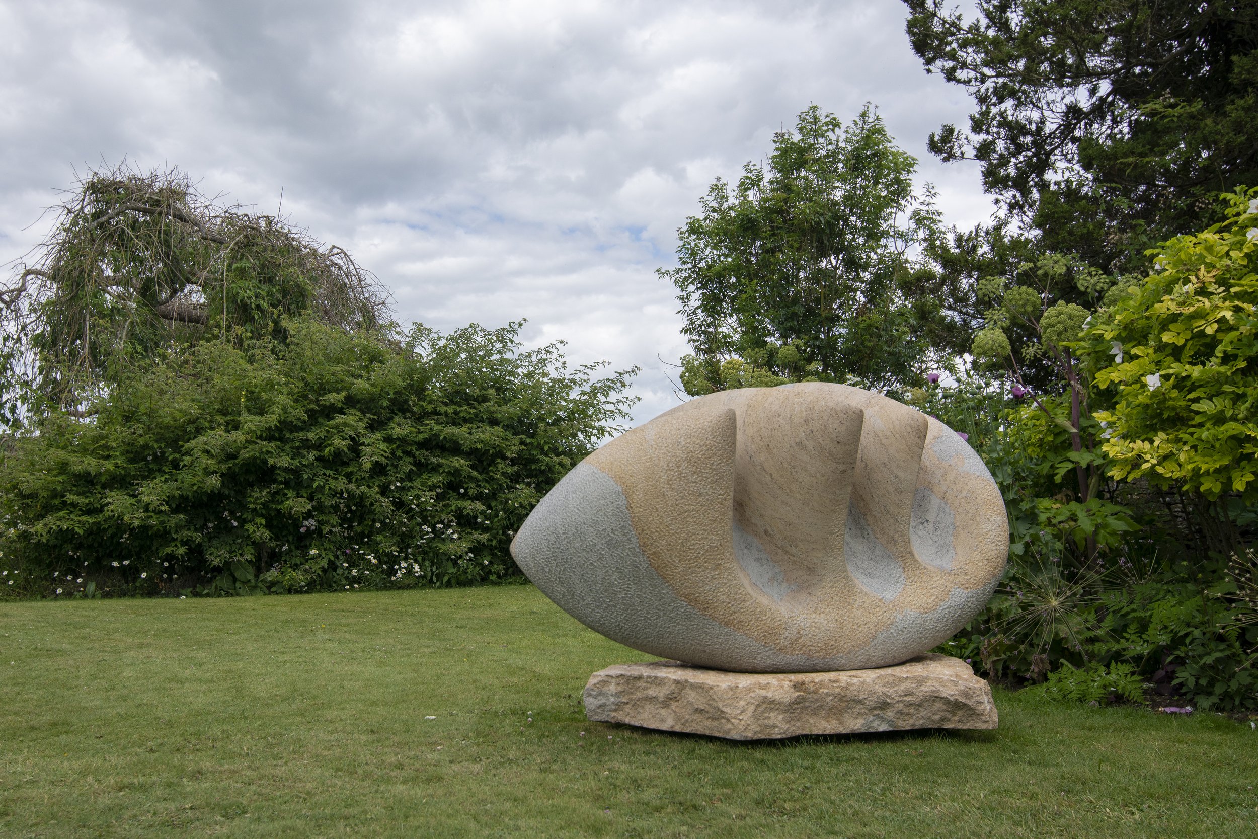Gardens — Falconhurst
