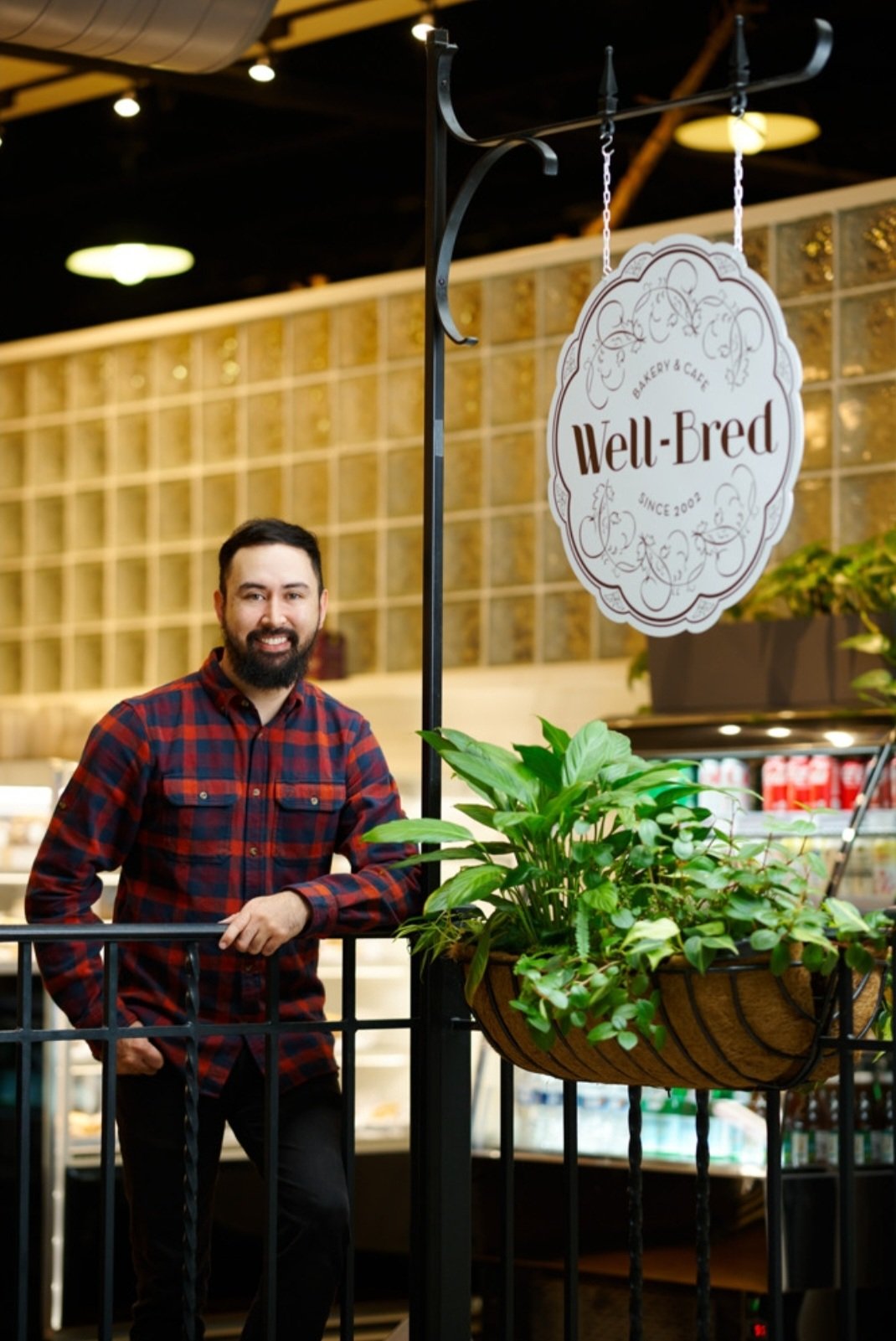 Asheville and Weaverville Bakery — Well-Bred Bakery & Café