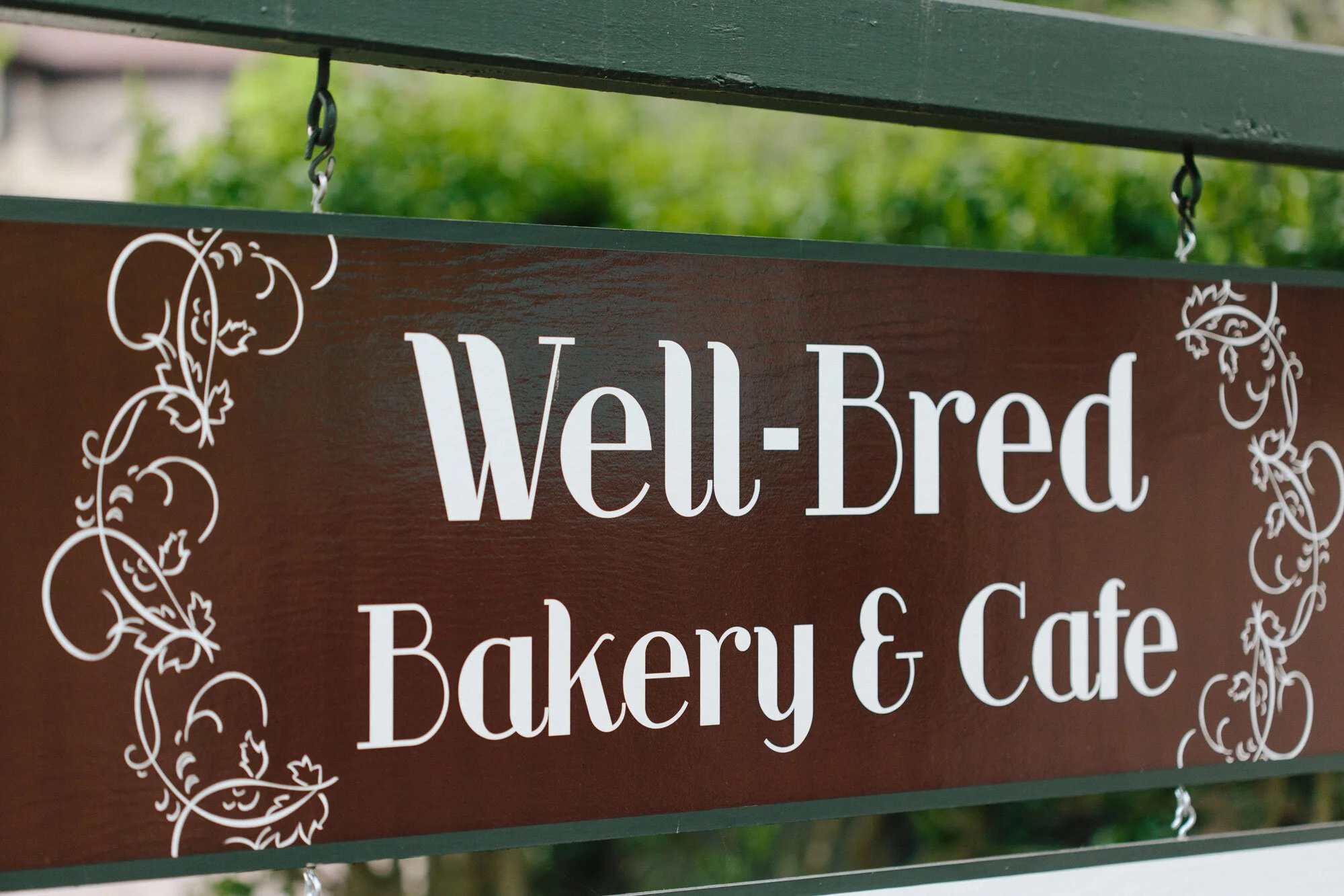 Asheville and Weaverville Bakery — Well-Bred Bakery & Café