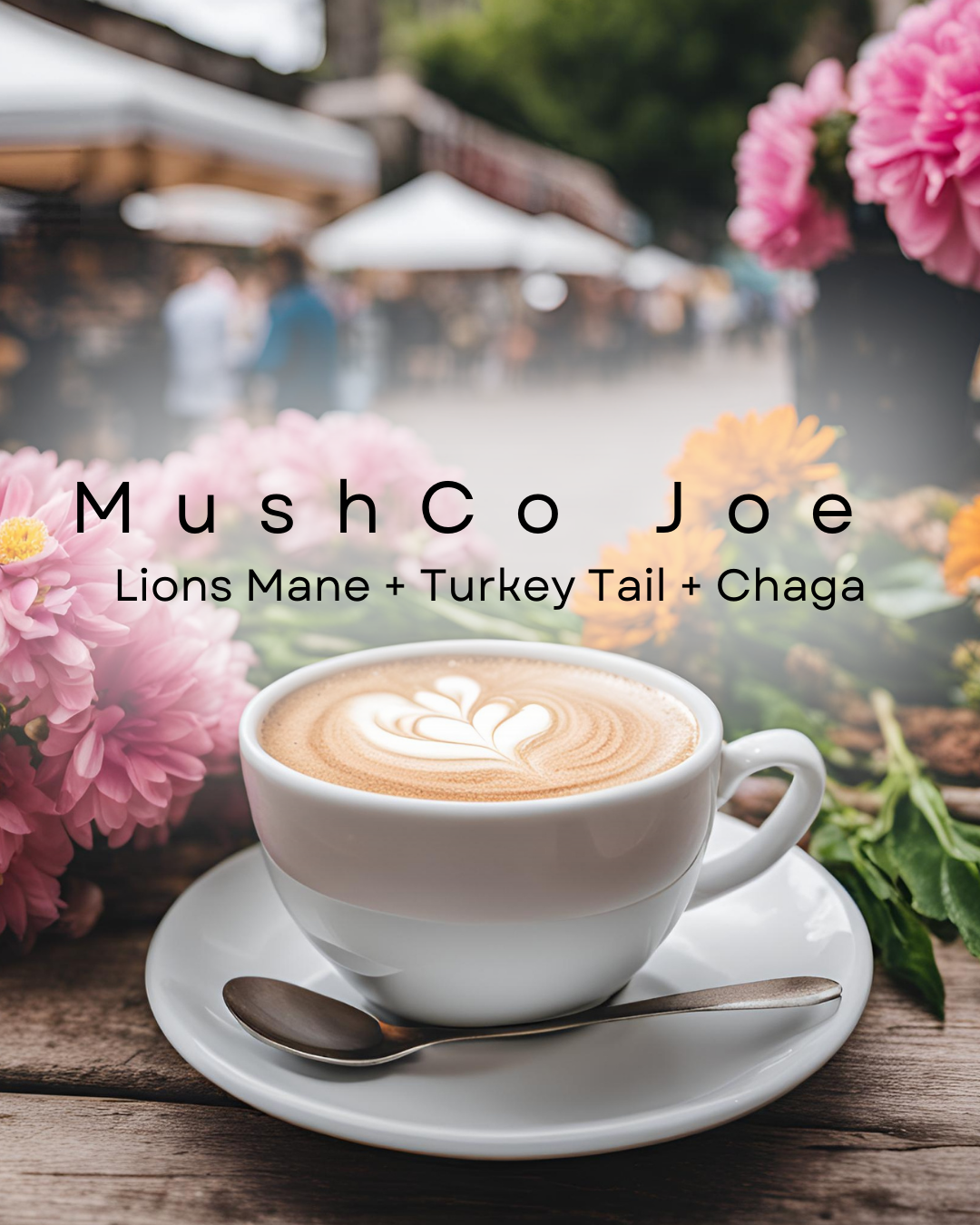 MushCo