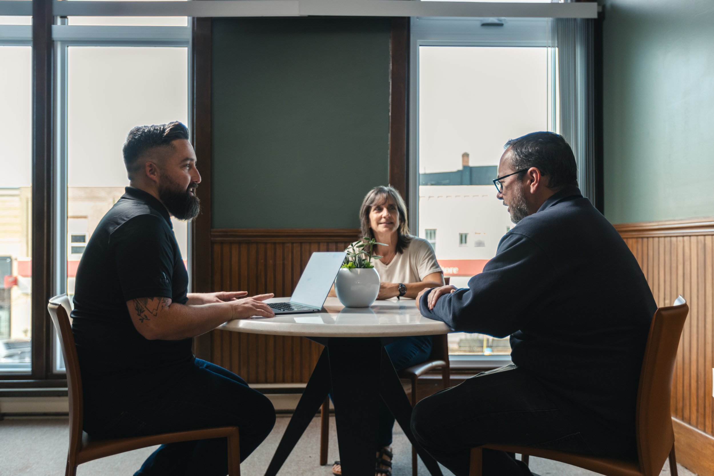 Fractional Chief Marketing Officer | Near Me — Matty G Digital Fractional Chief Marketing Officer | Near Me — Matty G Digital