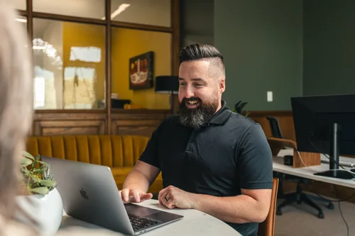 Web Design | Near Me — Matty G Digital