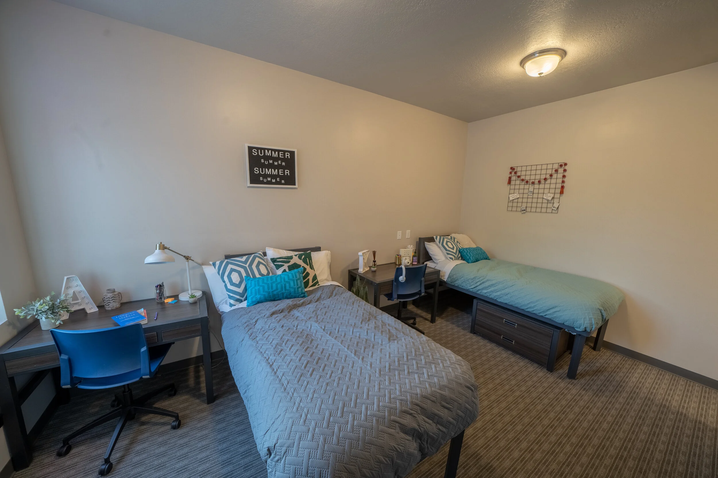 Gallery — Millennial Towers Student Housing