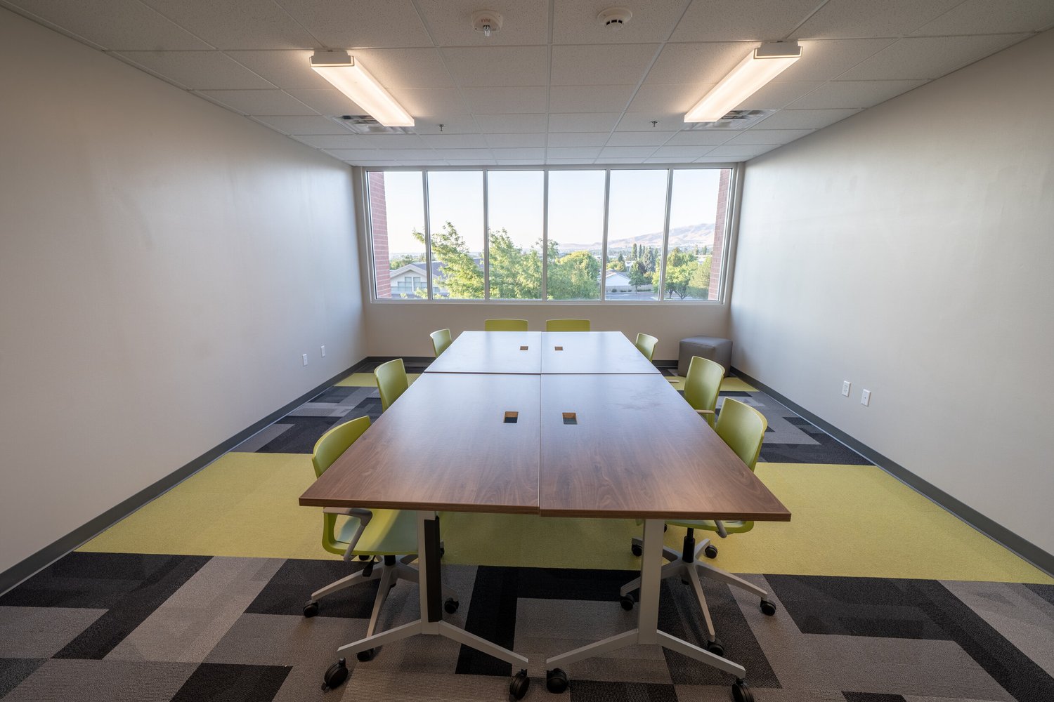 Amenities — Millennial Towers Student Housing