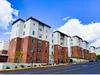 Millennial Towers Student Housing