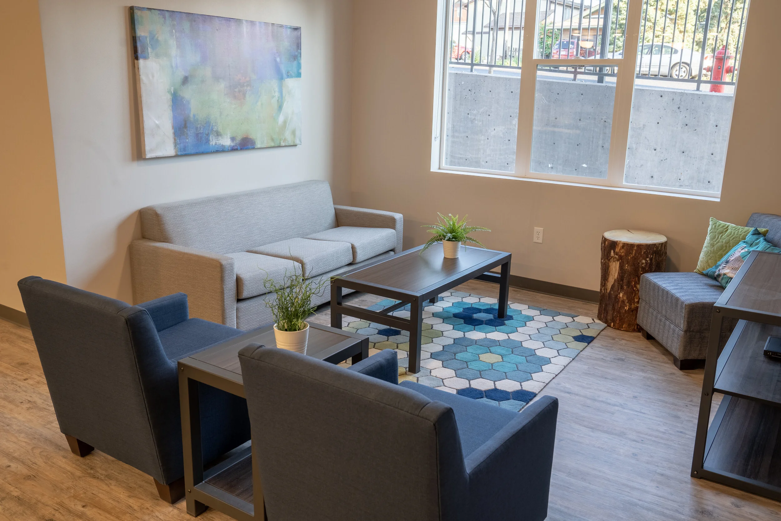 Amenities — Millennial Towers Student Housing