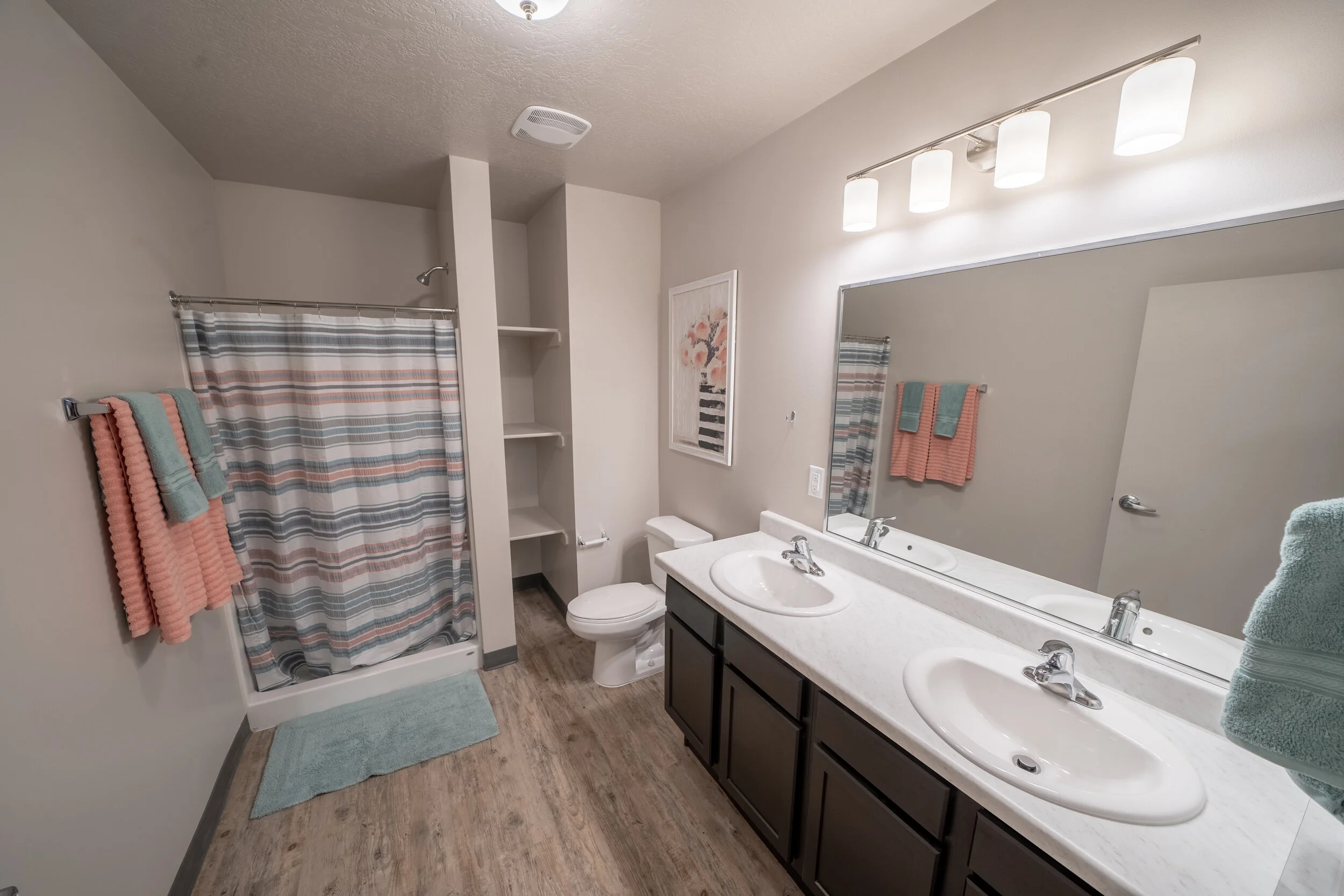 Amenities — Millennial Towers Student Housing