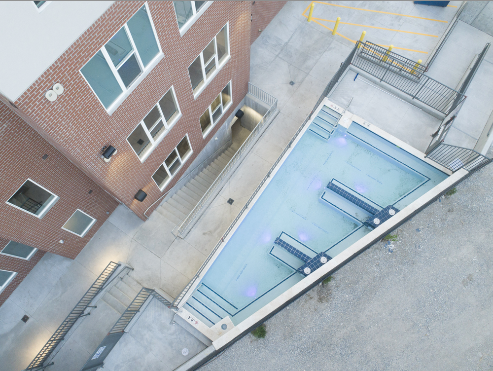 Amenities — Millennial Towers Student Housing