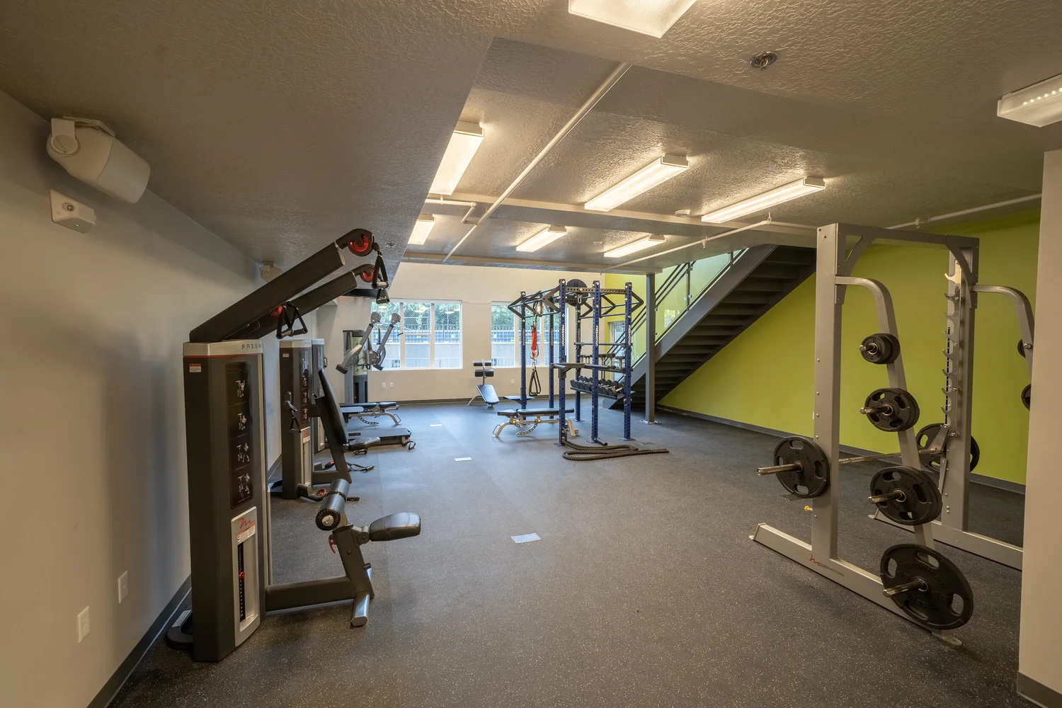 Gallery — Millennial Towers Student Housing