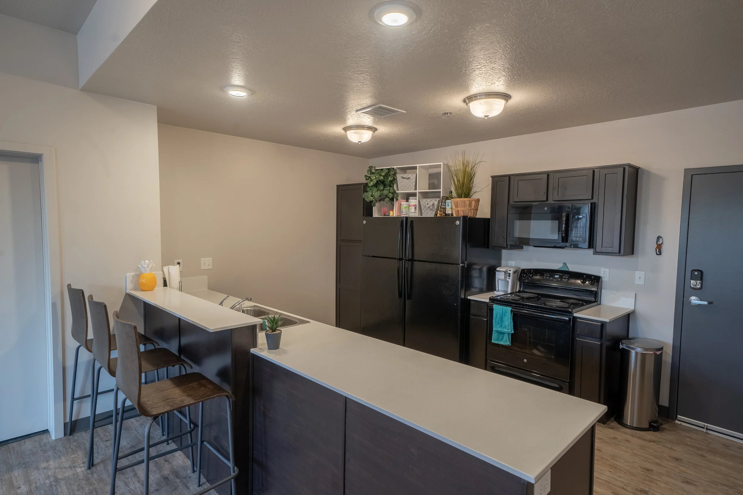 Amenities — Millennial Towers Student Housing