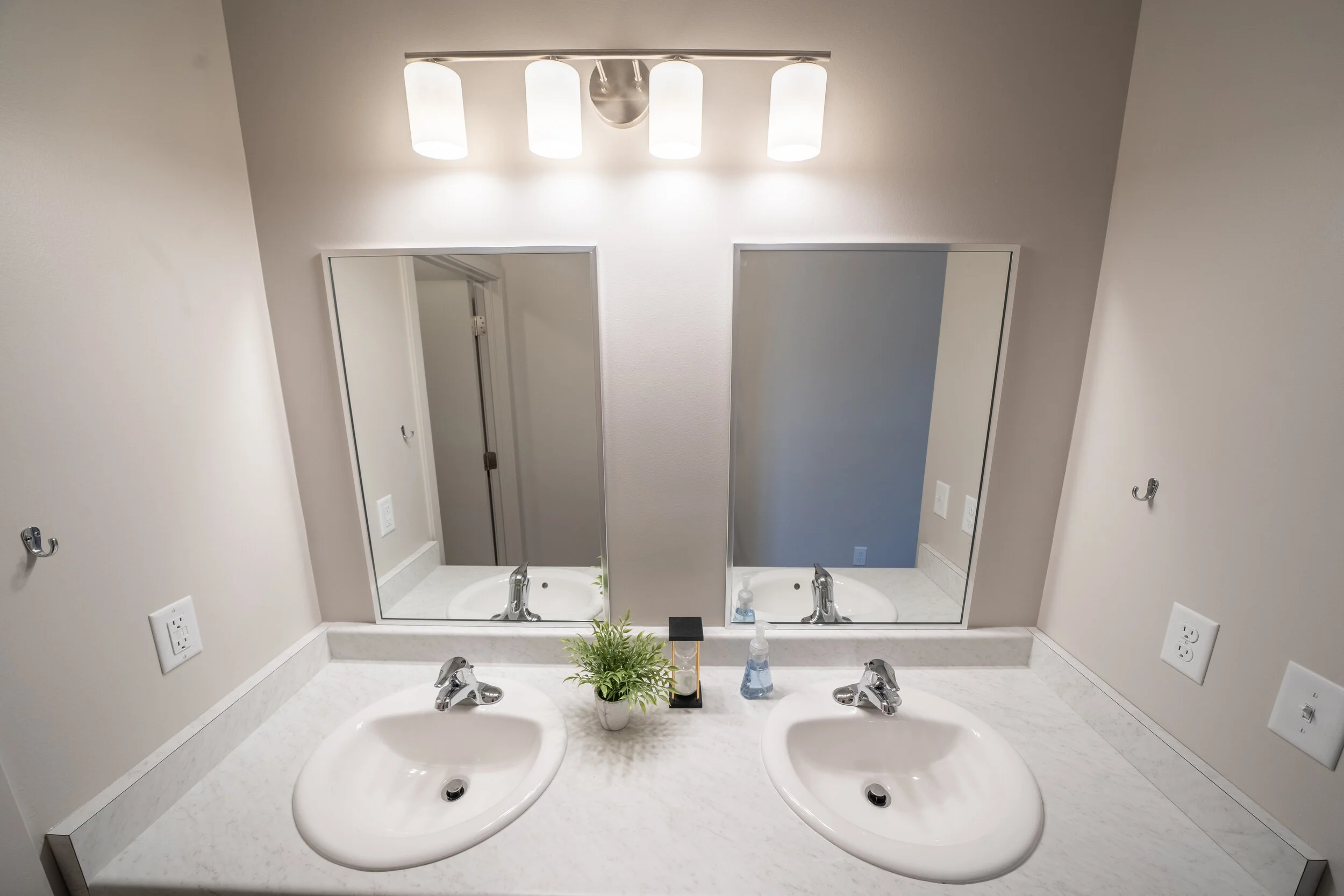 Amenities — Millennial Towers Student Housing