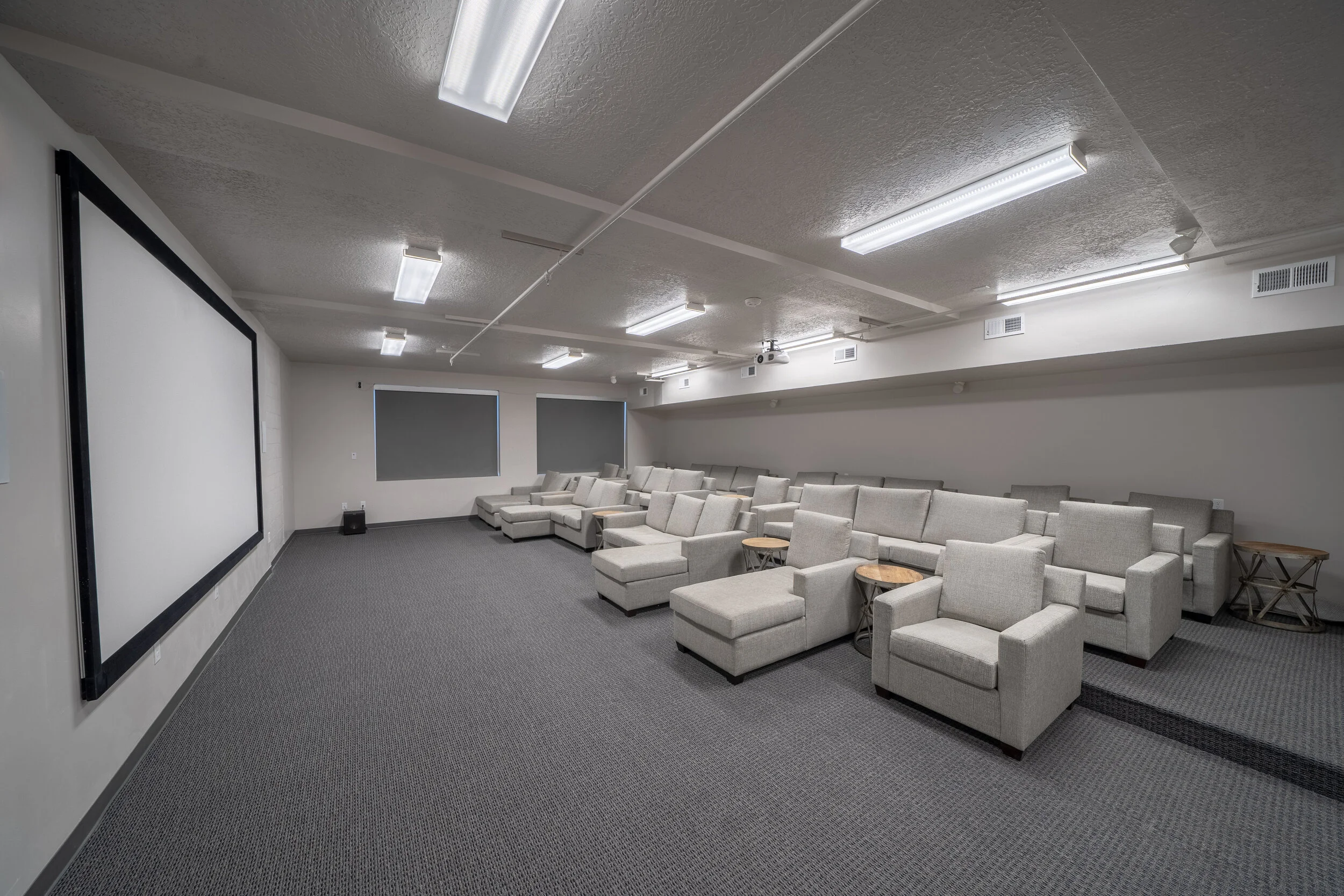 Amenities — Millennial Towers Student Housing