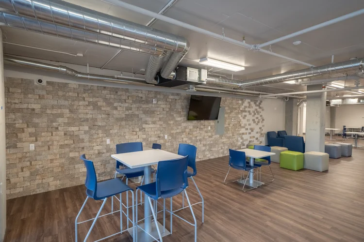 Gallery — Millennial Towers Student Housing