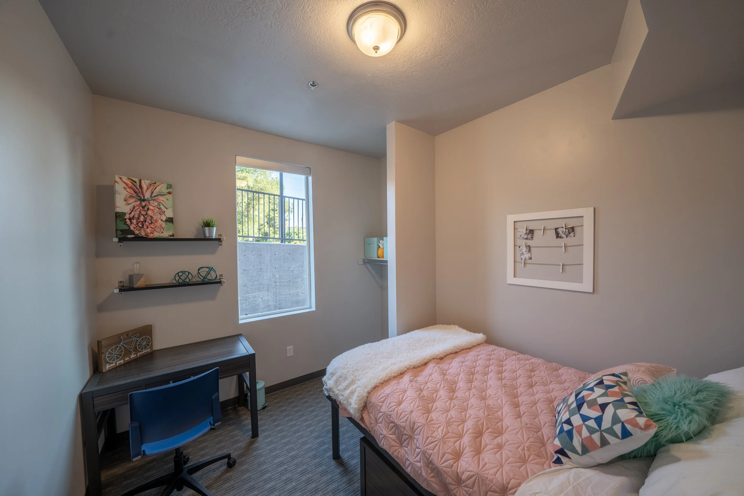 Amenities — Millennial Towers Student Housing
