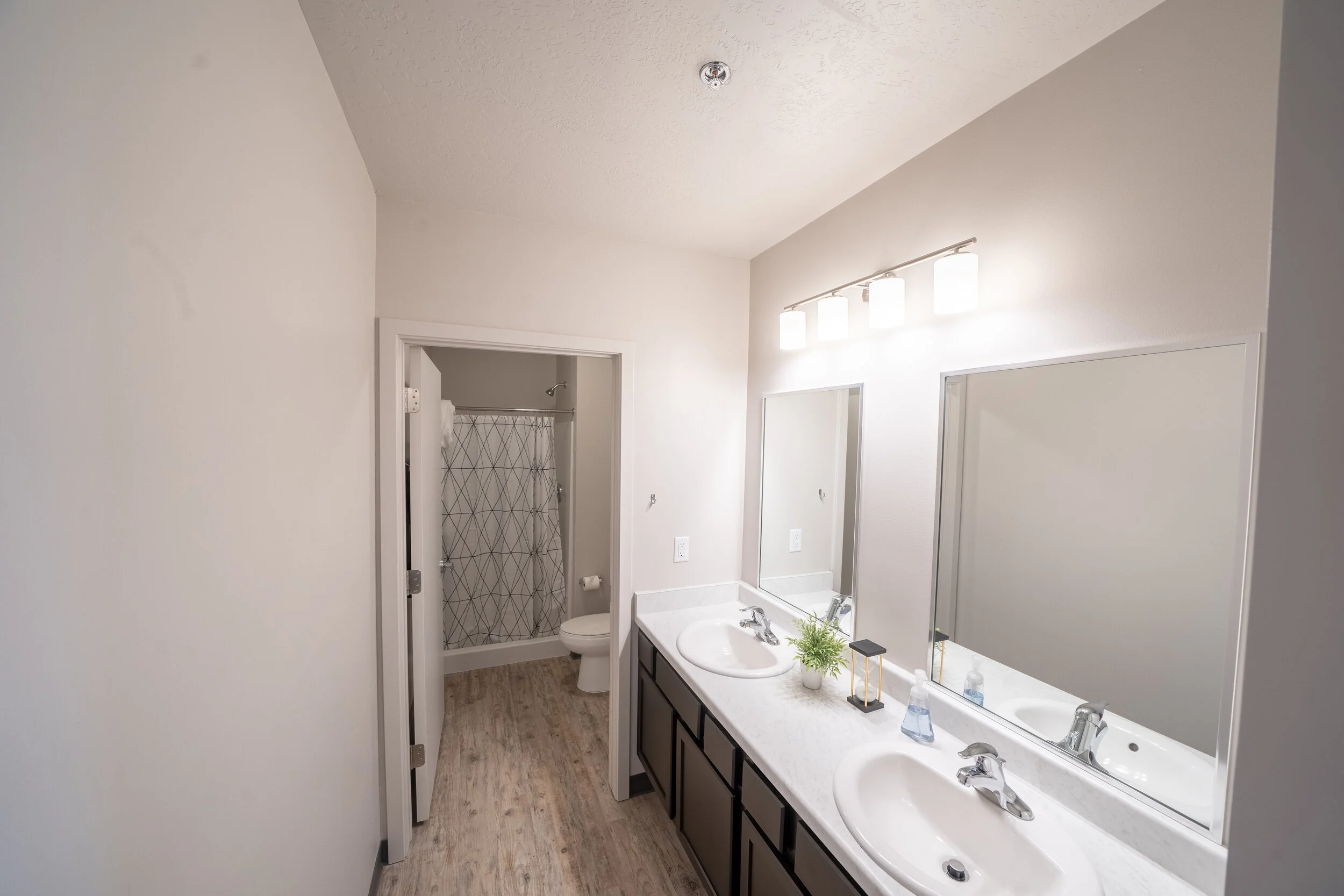 Amenities — Millennial Towers Student Housing