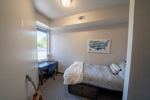 Gallery — Millennial Towers Student Housing