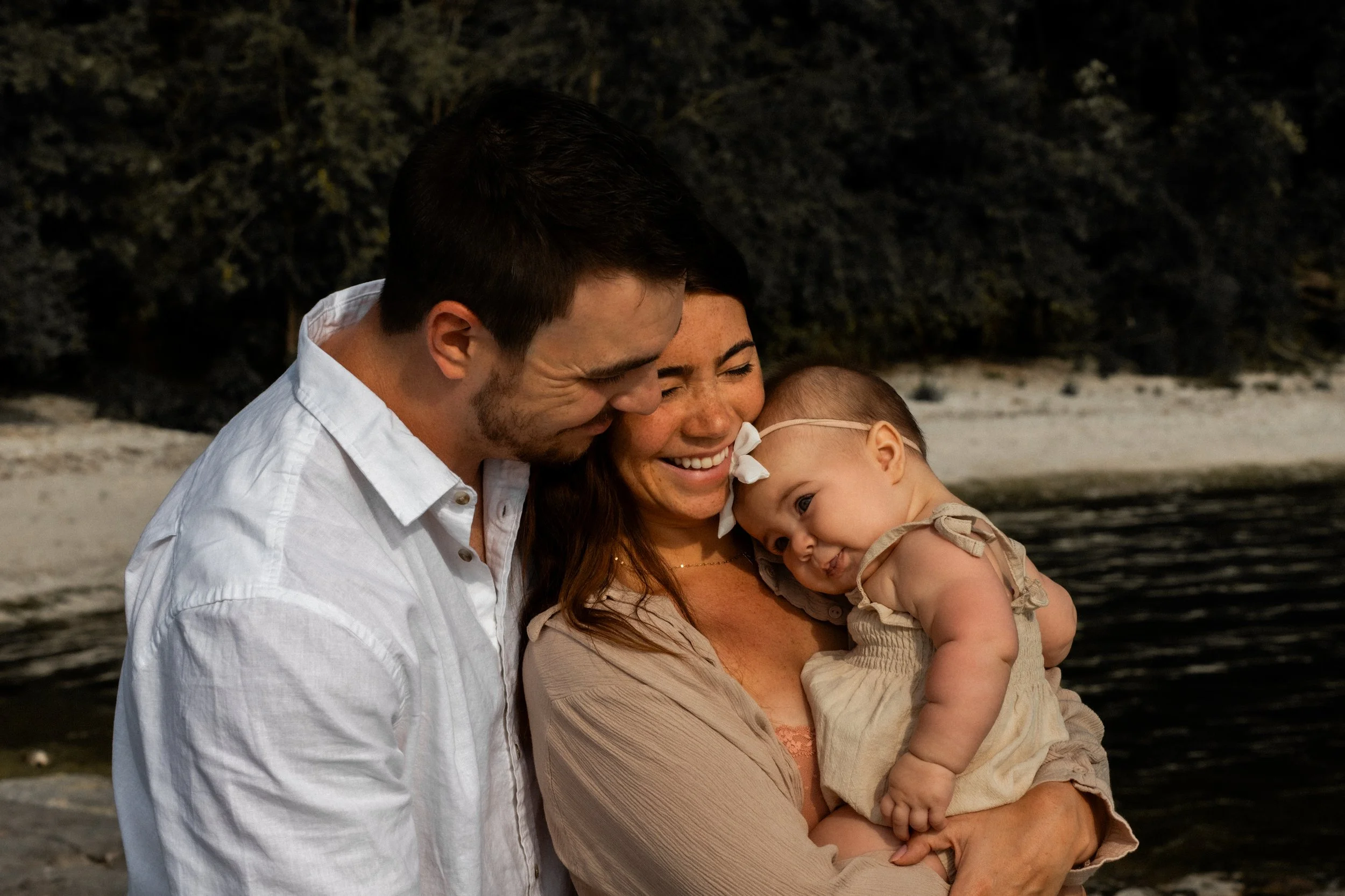 Emily Waters Photography | Ontario-based wedding photographer
