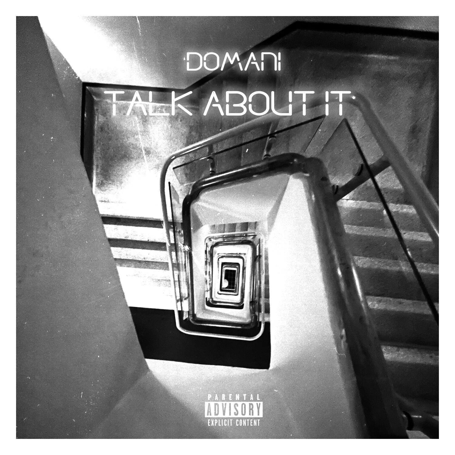 Listen to Music by Domani — Domani Harris