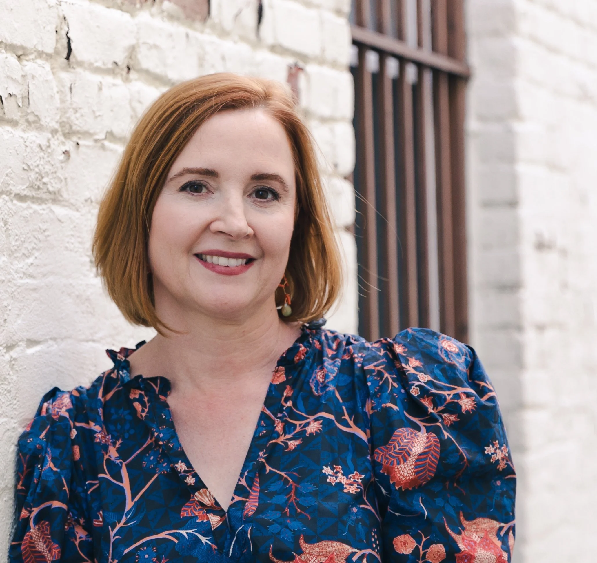 Christine Carlson | Vintage Couture Wedding Atelier | Maybelle NYC