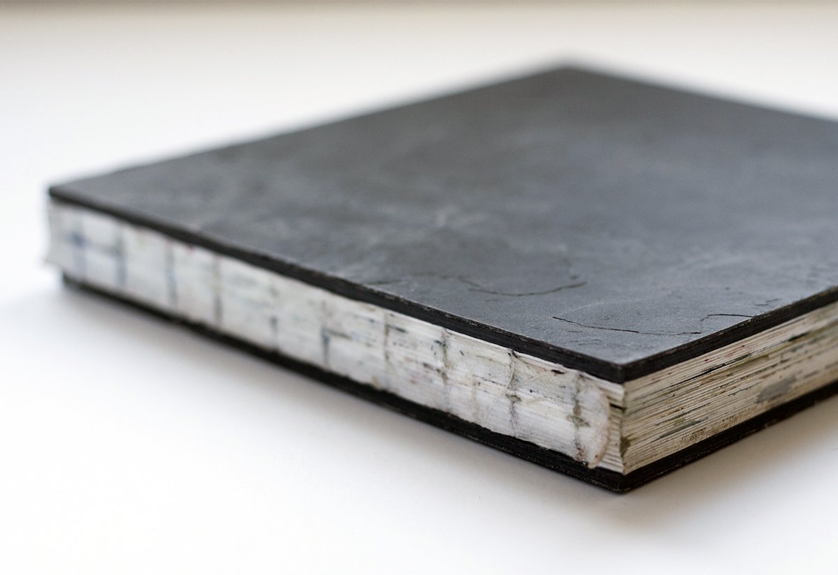 SM.LT Art Layflat Stonebook review — Storysketching by Pedro Loureiro