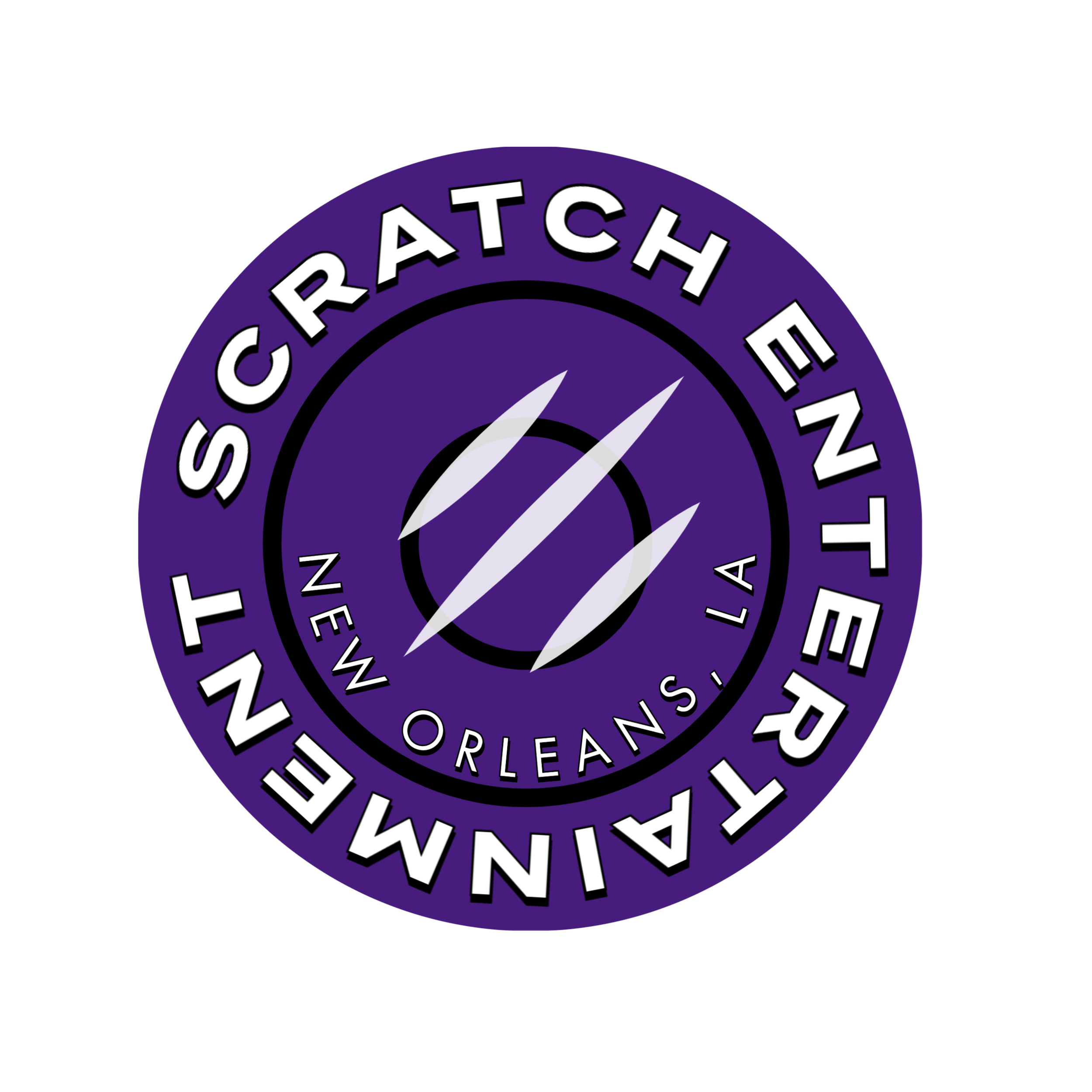 Scratch Entertainment Scratch Entertainment