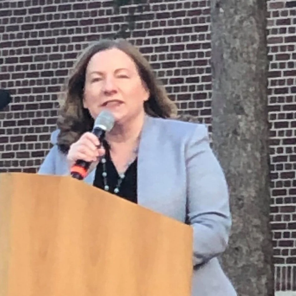 Michelle Regalado Deatrick