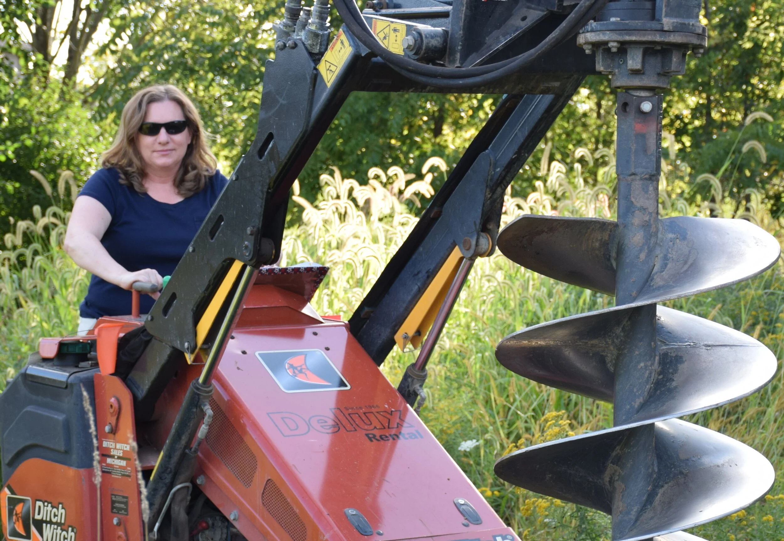 Michelle Regalado Deatrick