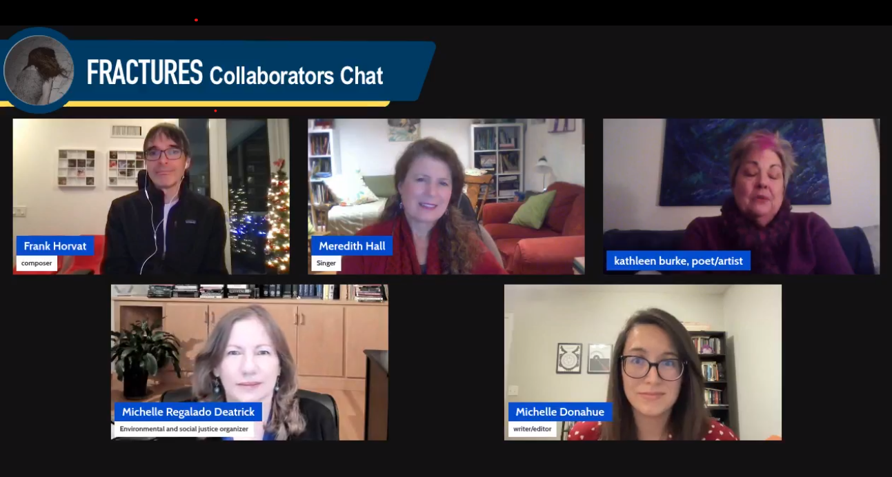 Michelle Regalado Deatrick