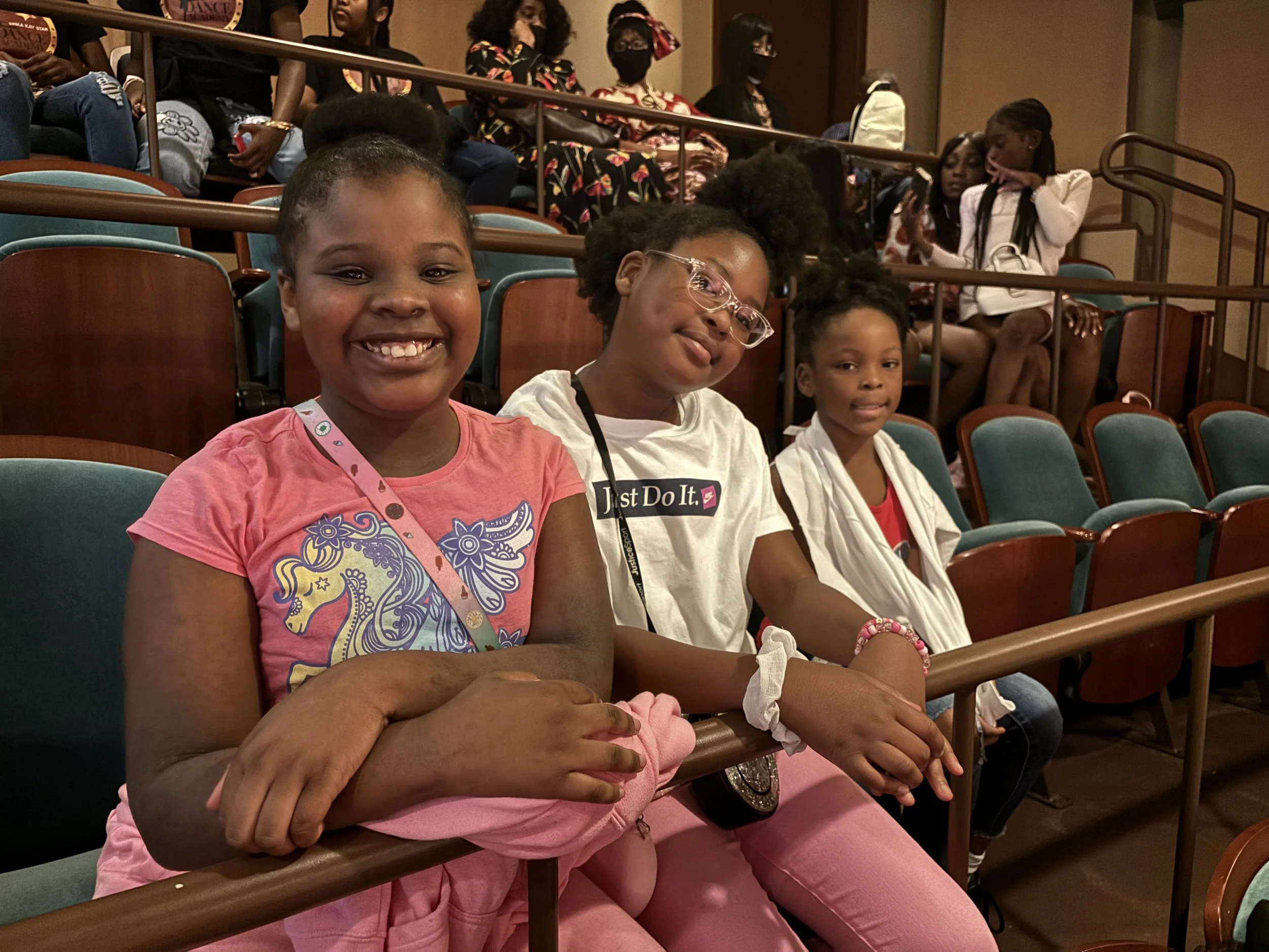 Gallery — Liberty Academy