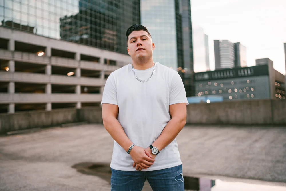 Austin Ellis Music