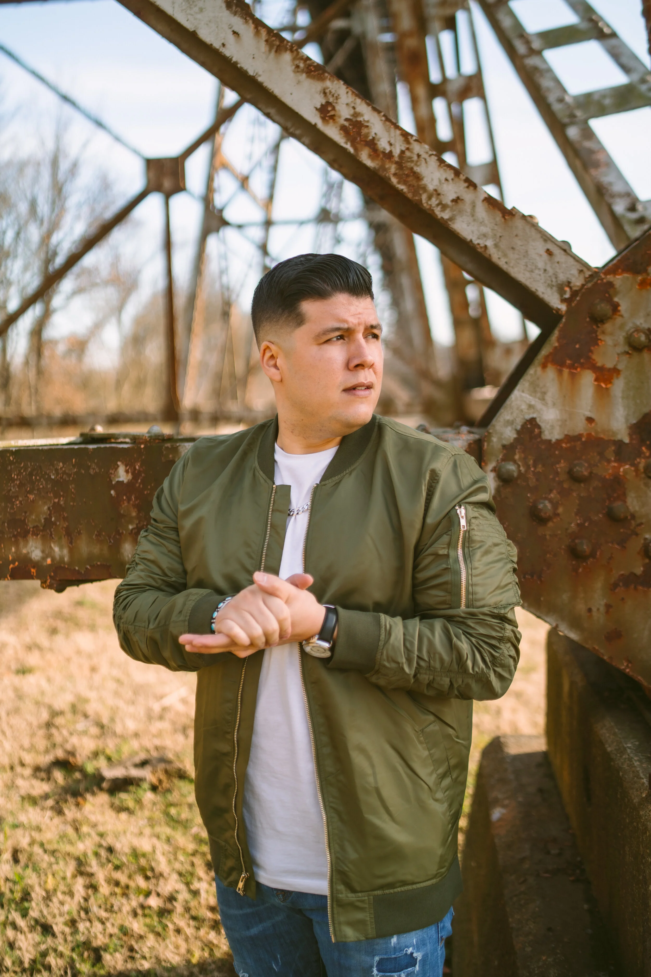 Austin Ellis Music