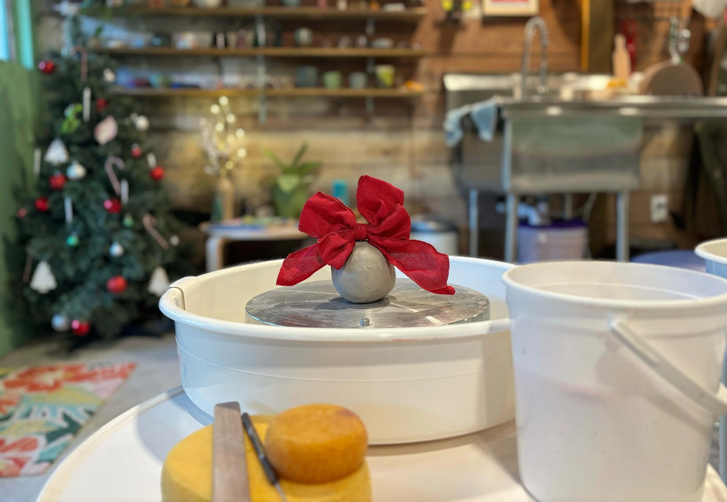 Four Circle Studio Ceramics