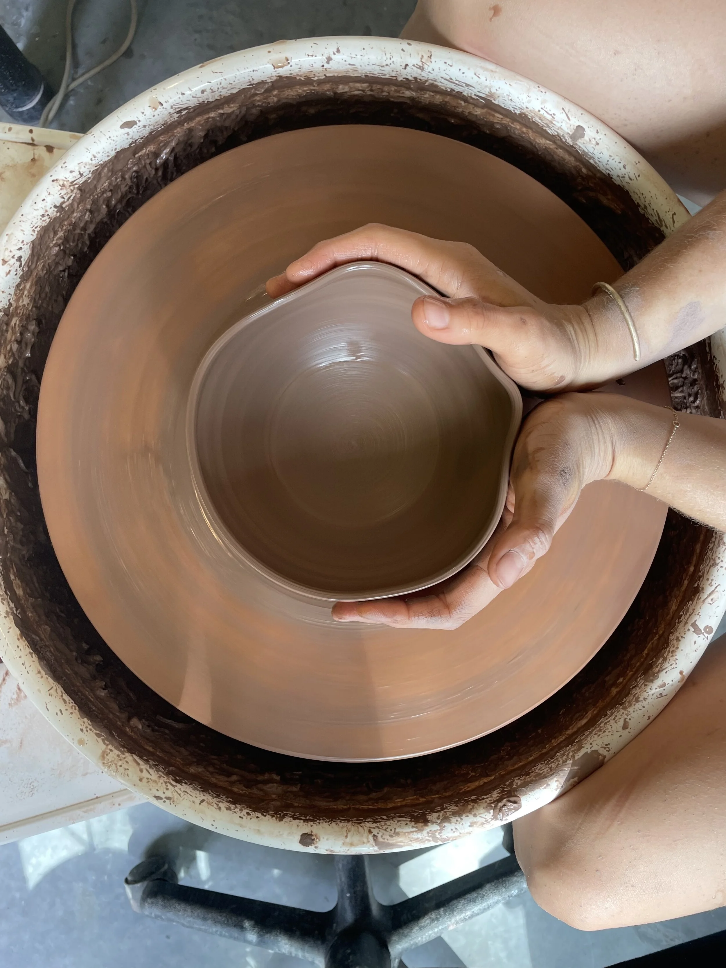 Four Circle Studio Ceramics