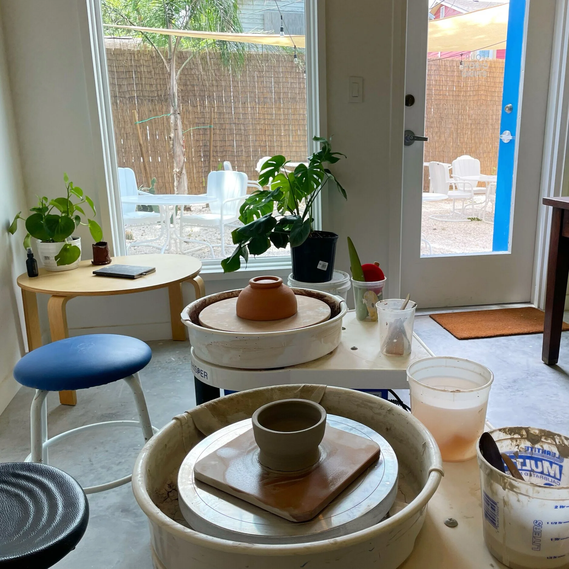Four Circle Studio Ceramics