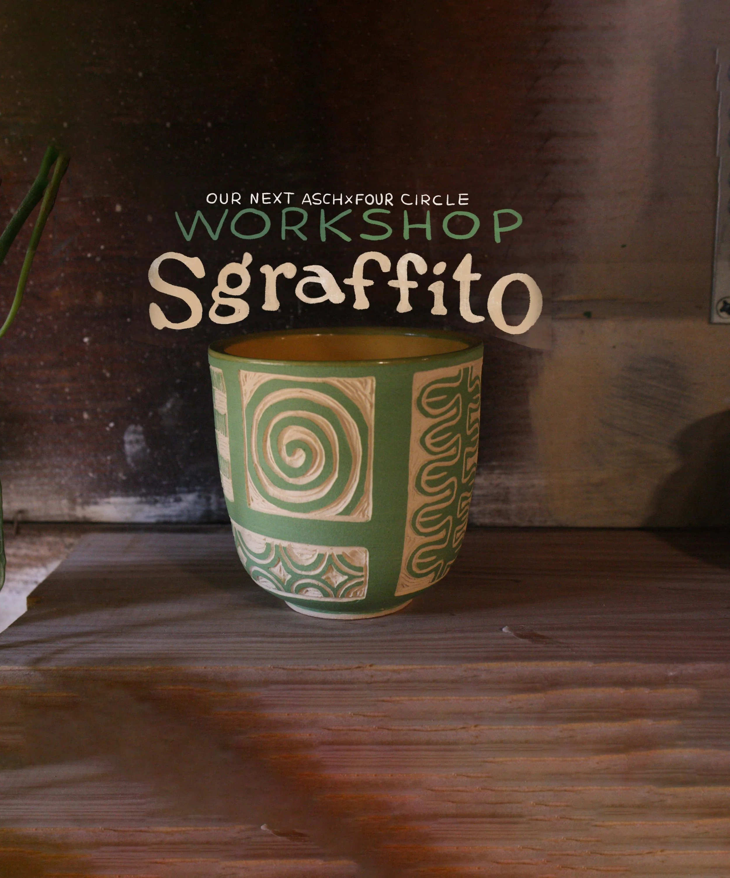 Events — Four Circle Studio Ceramics