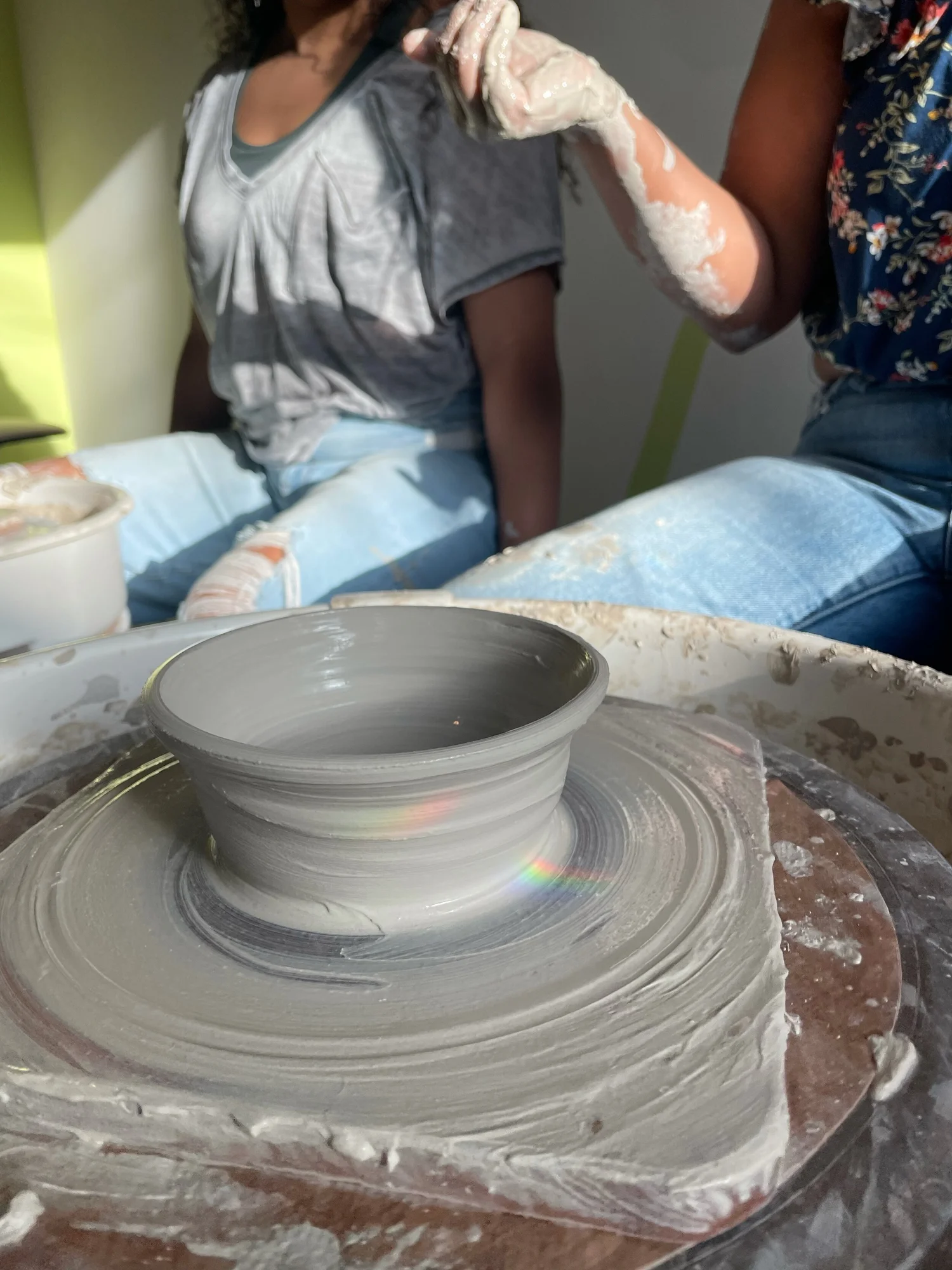 Four Circle Studio Ceramics